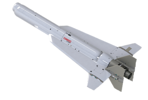 Cummings Aerospace Showcases Hellhound™ at AUSA Global Force Symposium ...